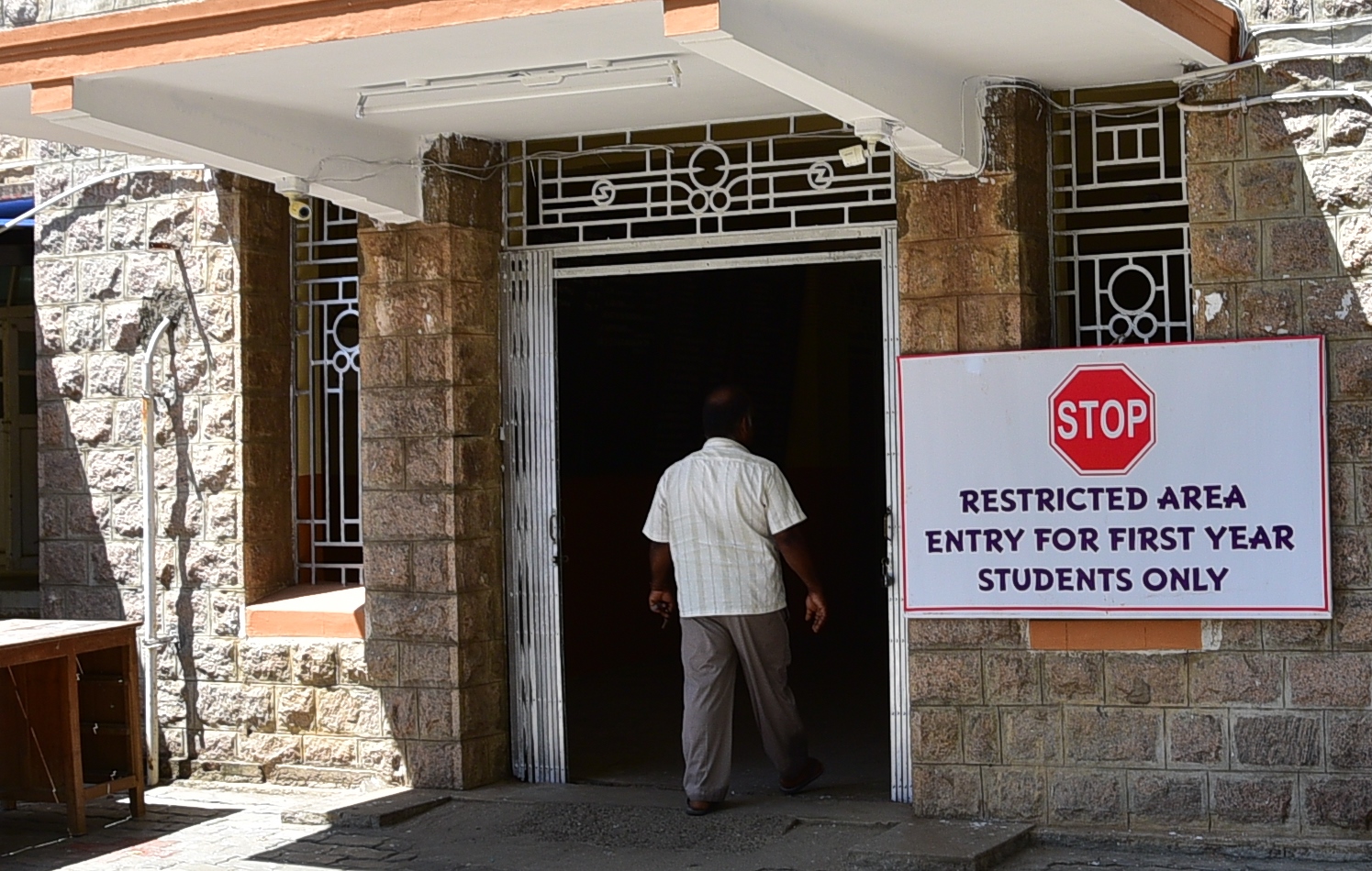 Uttarakhand Ragging: Medical College Students Who Forced Juniors To ...