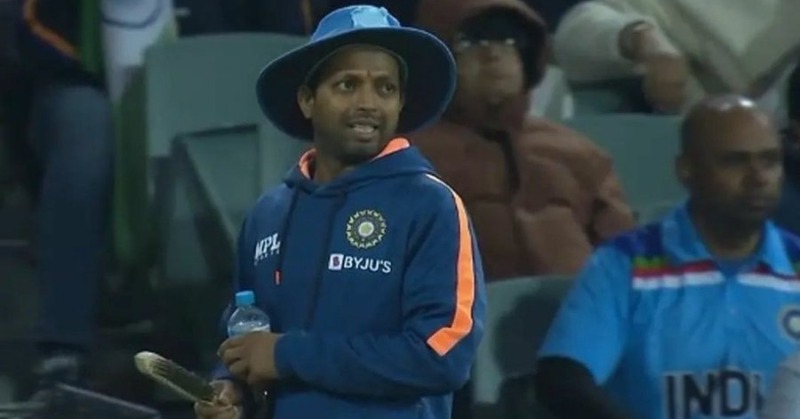 All About India's Sidearm Thrower Raghu Raghavendraa