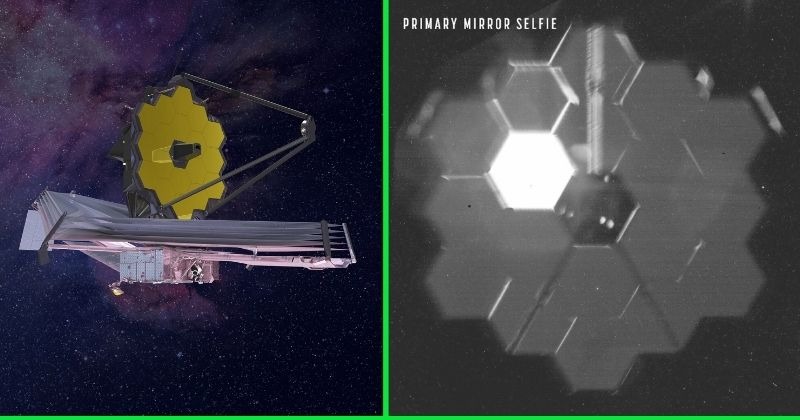 James Webb Telescope's Plans Being Changed To Escape Powerful ...