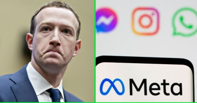 Ireland Imposes Fine Of More Than Rs. 2,000 Crore On Meta For 2021 Data ...