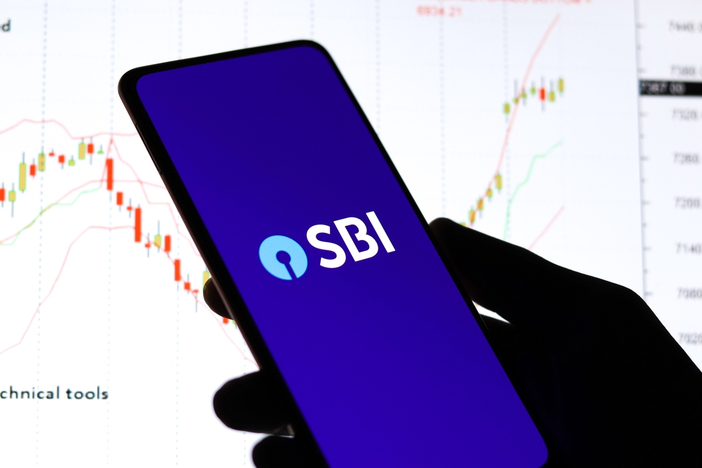 SBI Shares Hit All Time High After Posting Record Profit