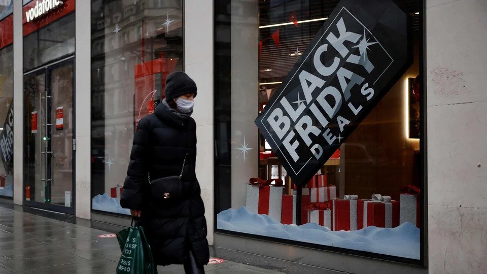 Black Friday: Meaning, Origin, Story