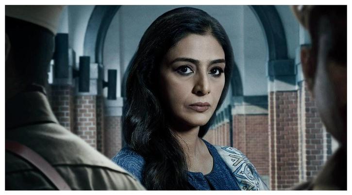 A ‘Tabutiful’ World! Witnessing The Magic Of Tabu On Silver Screen And ...
