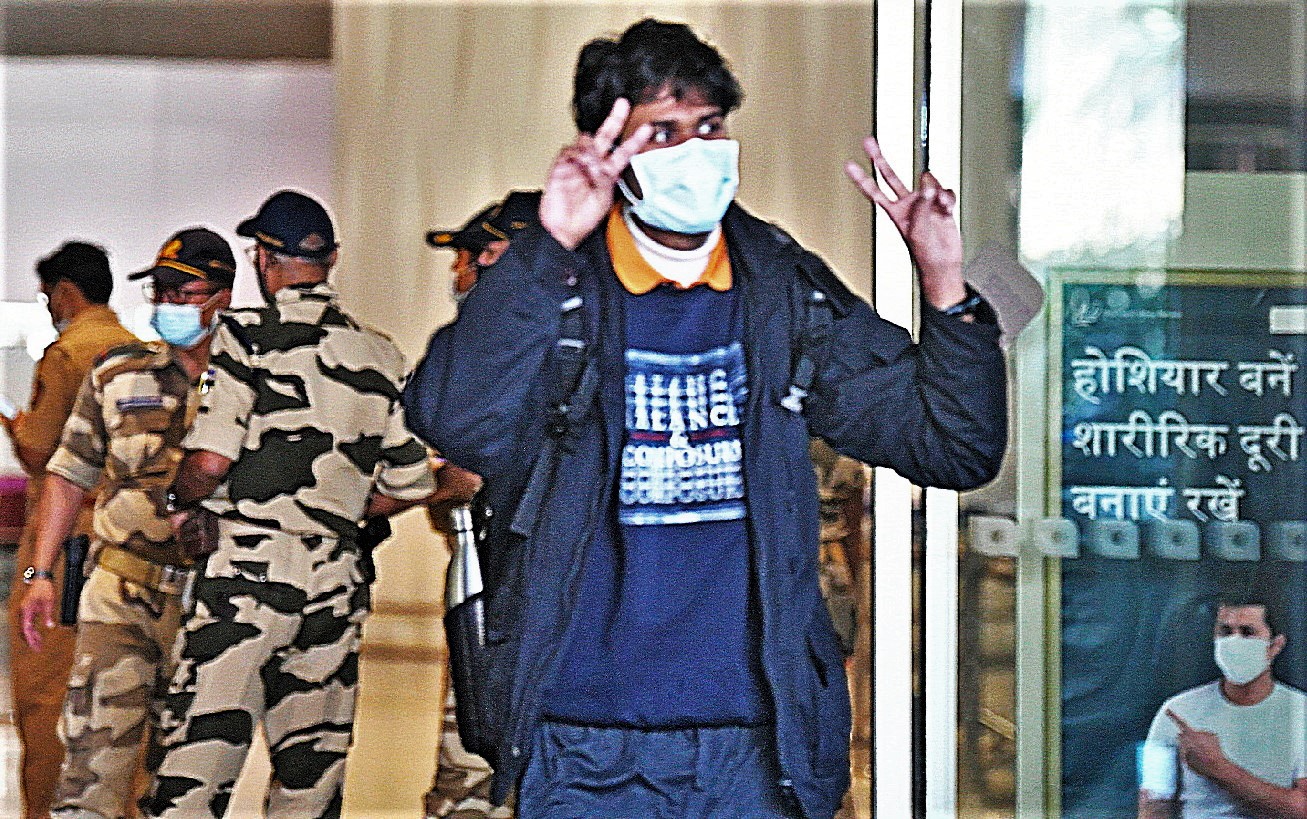 Russia Offers To Accommodate Indian Medical Students Who Were Forced To ...