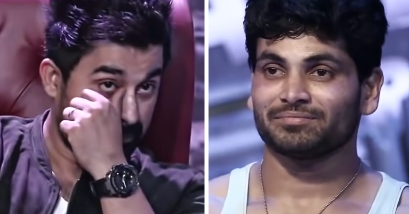 BB-16 Contestant Shiv Thakare: दूध बेचा-पान की दुकान पर काम किया ...