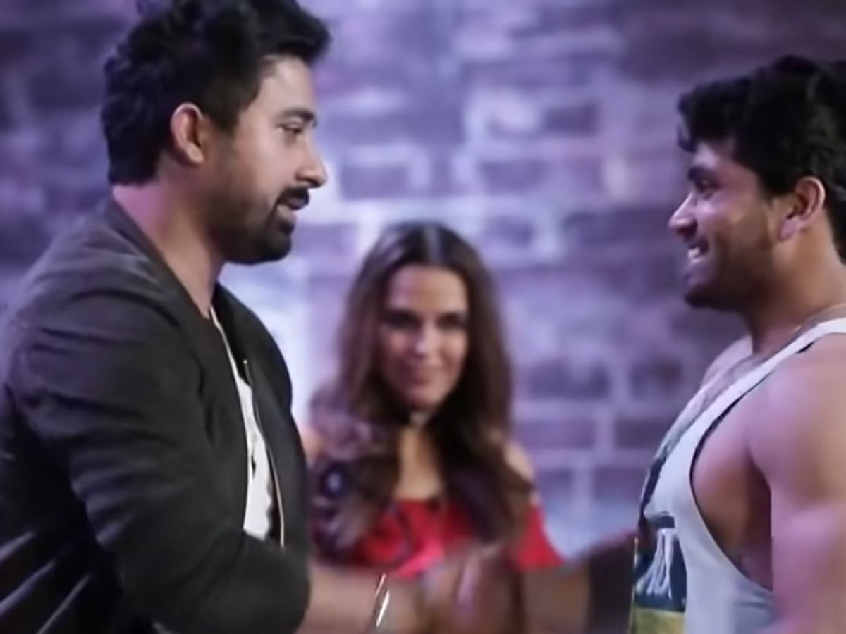 BB-16 Contestant Shiv Thakare: दूध बेचा-पान की दुकान पर काम किया ...