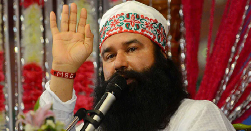 Explained: Gurmeet Ram Rahim Case And Haryana Politics