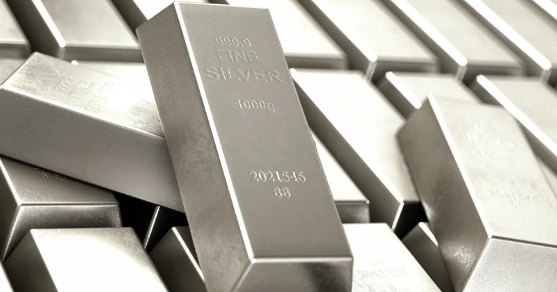 Explained: Why The Demand For Silver Is Growing In India?