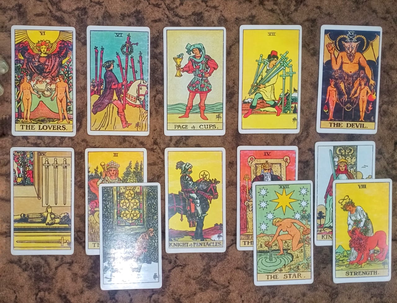 Tarot Card Reading Predicts Future Of Elon Musk's Twitter