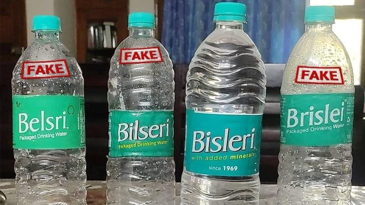 Tata Group To Acquire Bisleri For Rs 7,000 Crore