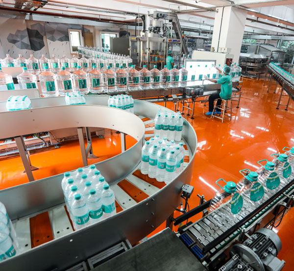 Tata Group To Acquire Bisleri For Rs 7,000 Crore