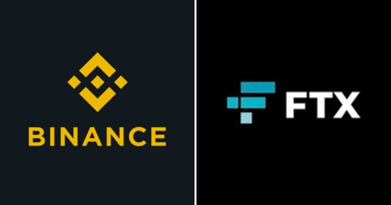 Crypto Market Bleeds As World’s Largest Crypto Exchange Binance Gets ...