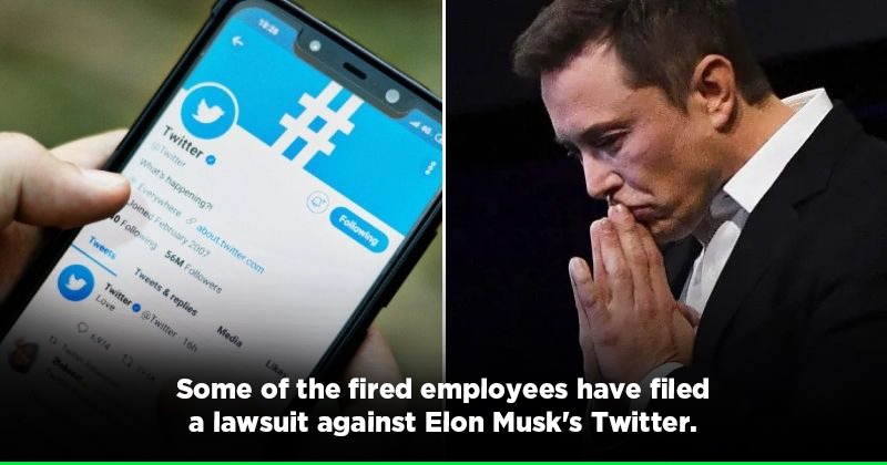 Explained: Is Twitter's Mass Layoff Violating U.S. Law?