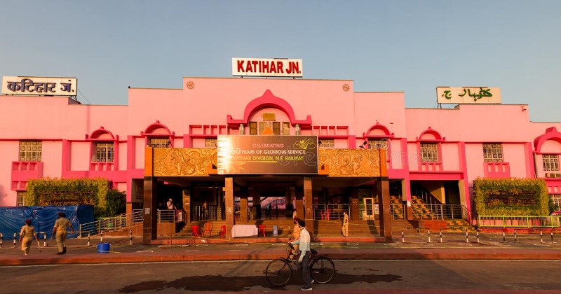 Explained: Why Katihar Is Being Called The Most Polluted Indian City