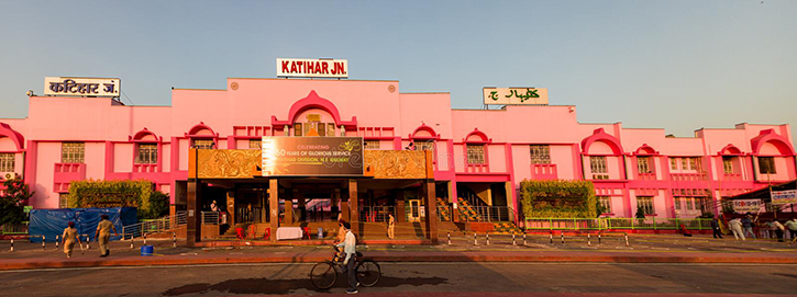 Explained: Why Katihar Is Being Called The Most Polluted Indian City