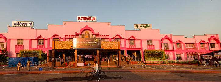 Explained: Why Katihar Is Being Called The Most Polluted Indian City