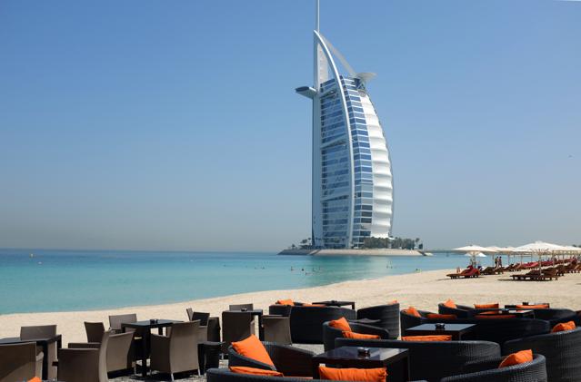 Home Away From Home: 5 Reasons Why You Won't Miss India Too Much While ...