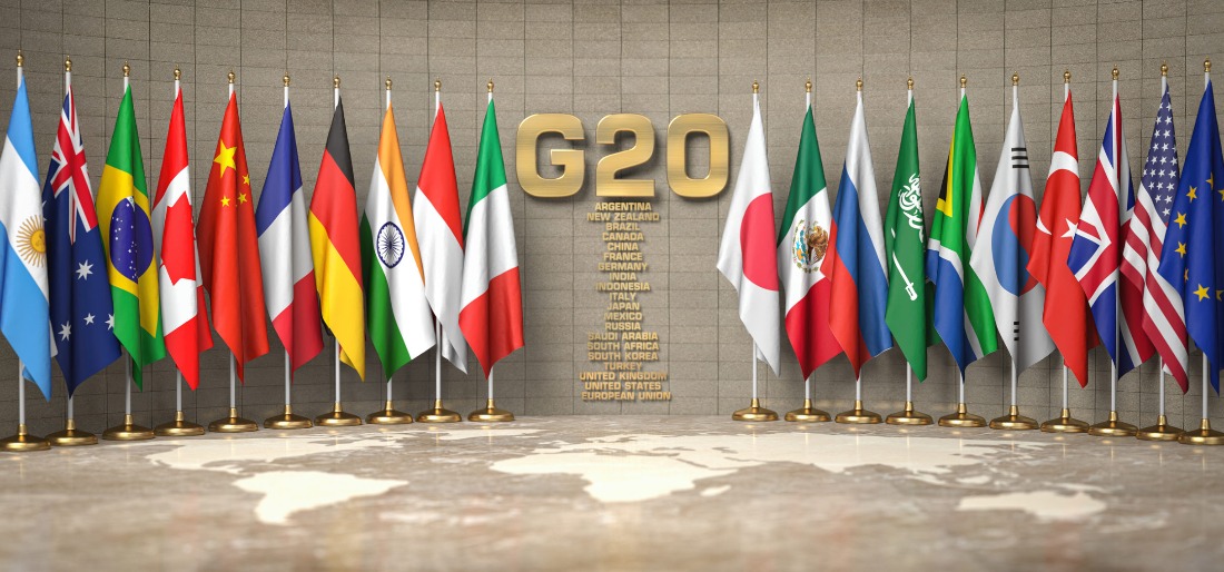 The G20 Presidency and India’s Moment of Reckoning: More than the Sum ...