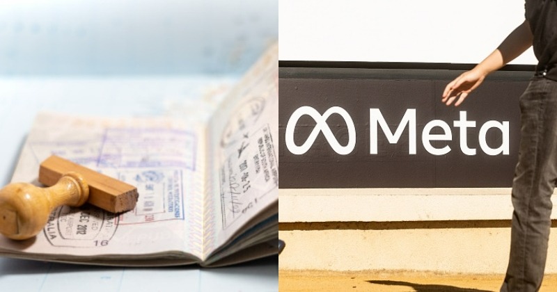Meta Offers Immigration Support To H-1B Visa Holders Impacted By Its ... Meta Offers Immigration Support To H-1B Visa Holders Impacted By Its ...