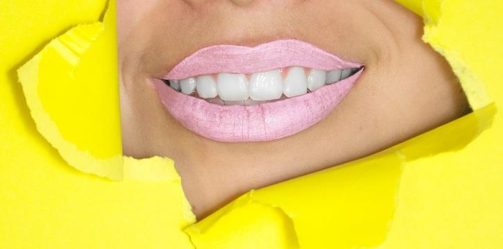 What The Shape Of Your Teeth Says About Your Personality