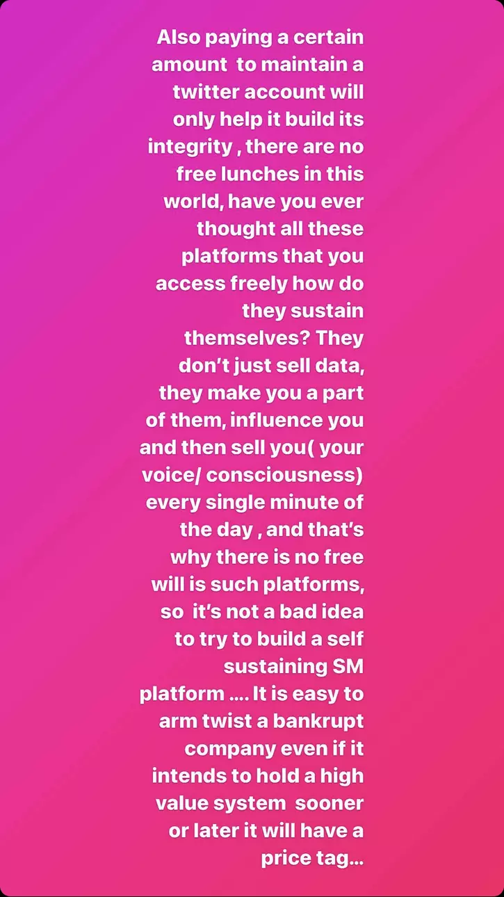 Kangana Ranaut Accuses Mark Zuckerberg Of Copying Elon Musk Kangana Ranaut Accuses Mark Zuckerberg Of Copying Elon Musk