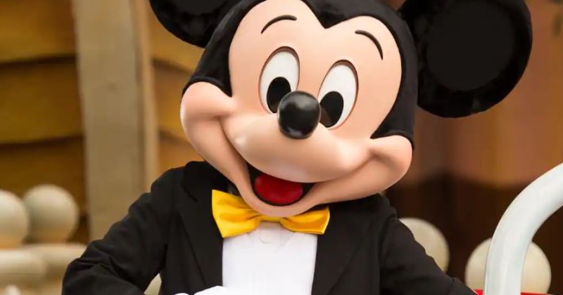 Mickey Mouse Day: All You Need To Know