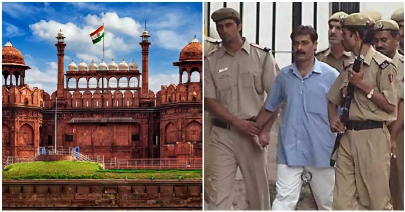 Red Fort Attack: 22 दिसंबर 2000 को लाल किले में घुसे थे आतंकी, सुप्रीम ...