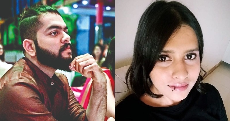 Shraddha Walkar Murder On The Fateful Day Fight Started Over Household 