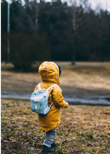 What Is Growing Up Phobia