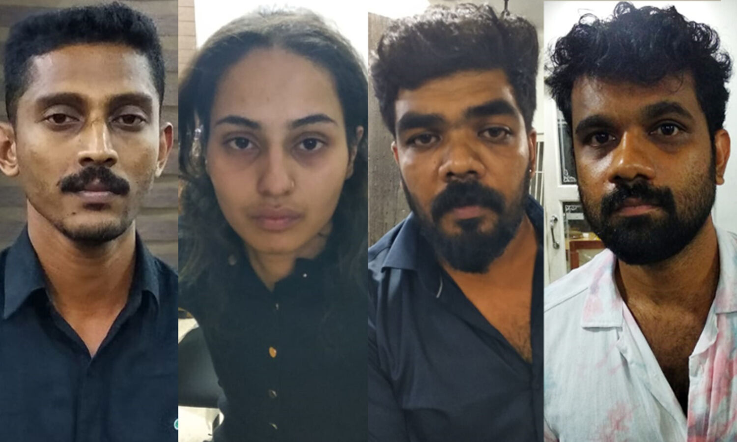 19-Year-Old Model Gangraped On Moving Vehicle In Kerala, Rajasthani ...