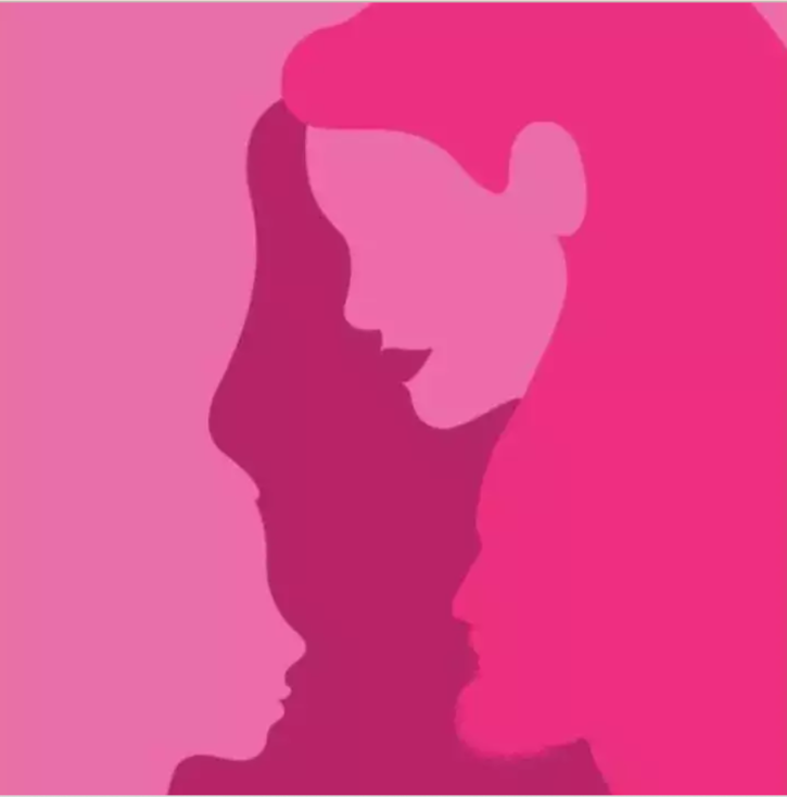 This Optical Illusion Will Help You Find Love