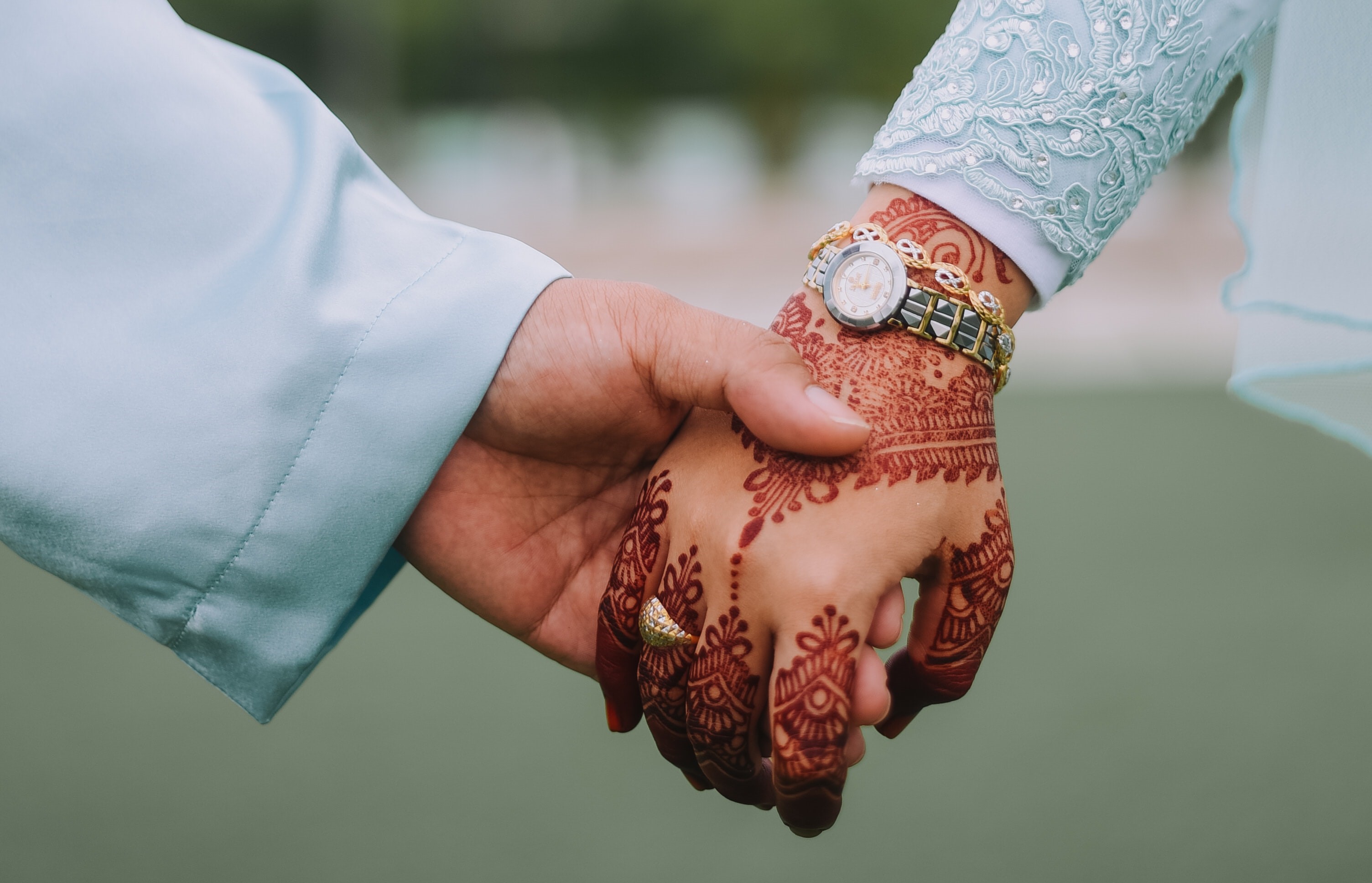 When A Polish Woman Married A 28-YO Mechanic