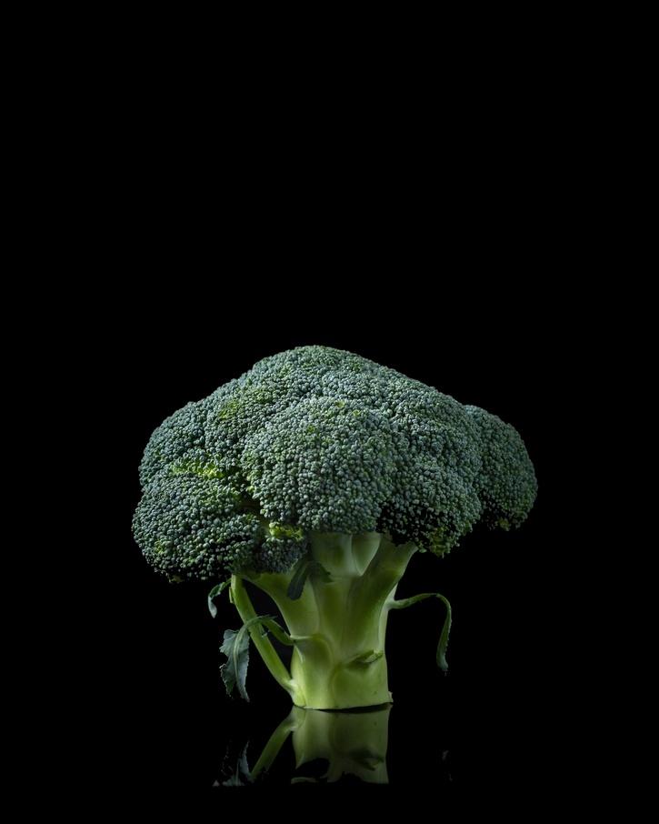 Broccoli Emits Gas That Can Point To Existence Of Life On Alien Planets