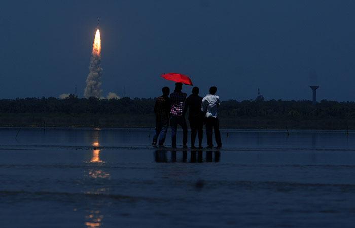 ISRO's Historic Mission Mangalyaan: All You Need To Know About The Mars ...