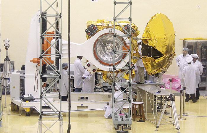 ISRO's Historic Mission Mangalyaan: All You Need To Know About The Mars ...