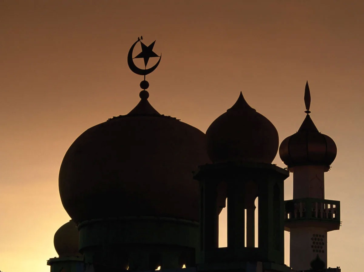 Places Of Worship Turned Into Residences By Priests, Imams Illegally ...