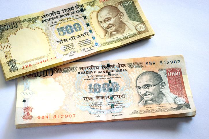 6 Years Since Demonetization, Cash With Public Jumps Over 70%