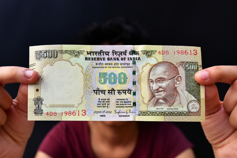6 Years Since Demonetization, Cash With Public Jumps Over 70%