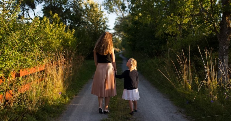 How Parenting Style Changes A Child's Personality