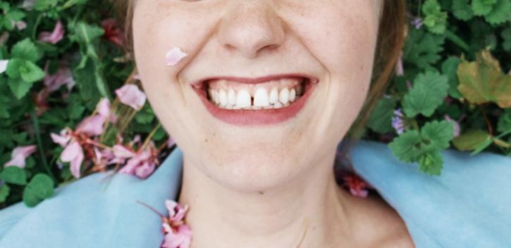 What The Shape Of Your Teeth Says About Your Personality