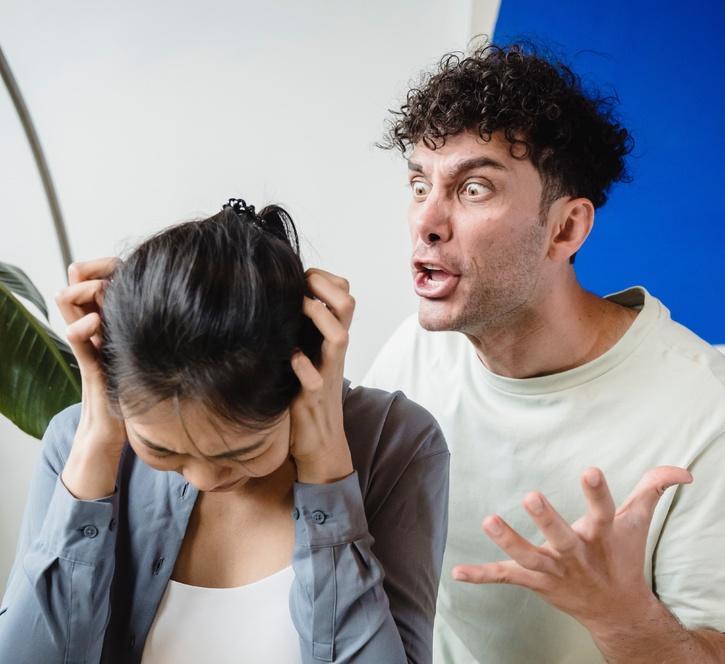 Find Out If You Are A Difficult Person?