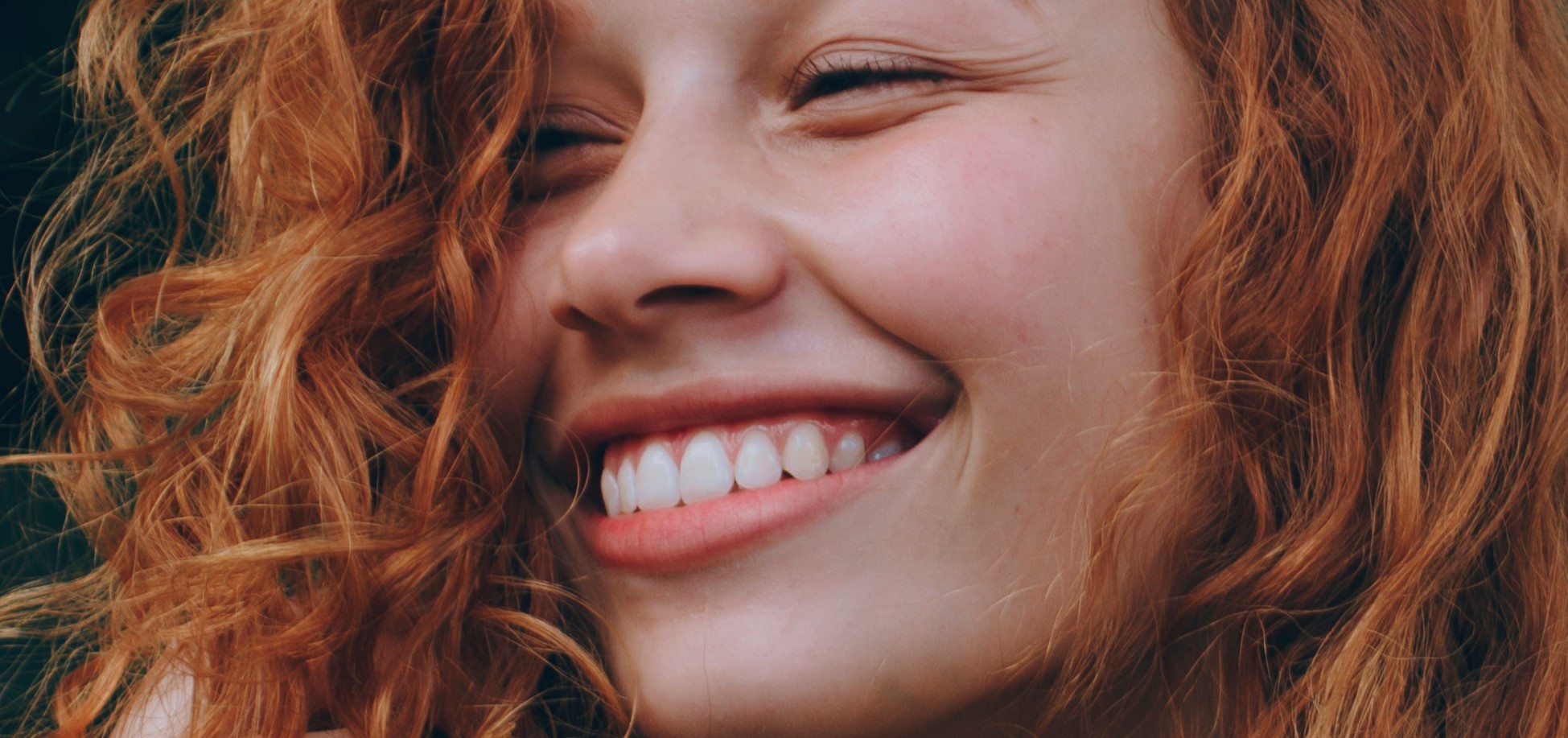 What The Shape Of Your Teeth Says About Your Personality
