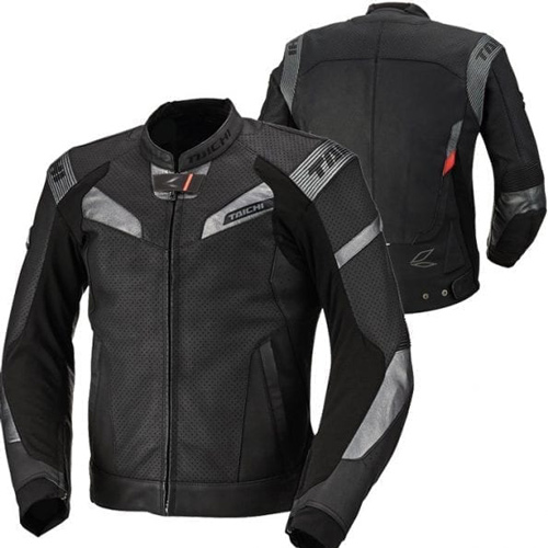 Choosing The Perfect Riding Jacket