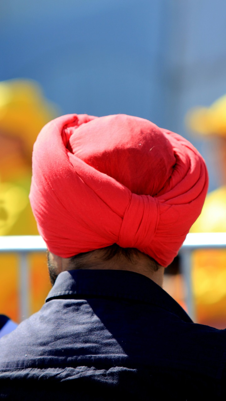Sikh Student Assaulted In Canada, Turban Ripped Off