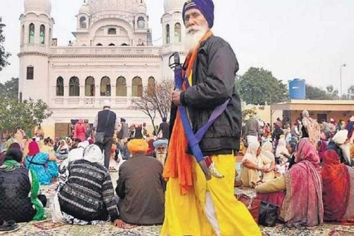 Shadani Darbar पाकिस्तान ने दिया 100 भारतीय हिन्दुओं को शादानी दरबार के ...