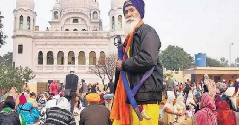 Shadani Darbar पाकिस्तान ने दिया 100 भारतीय हिन्दुओं को शादानी दरबार के ...