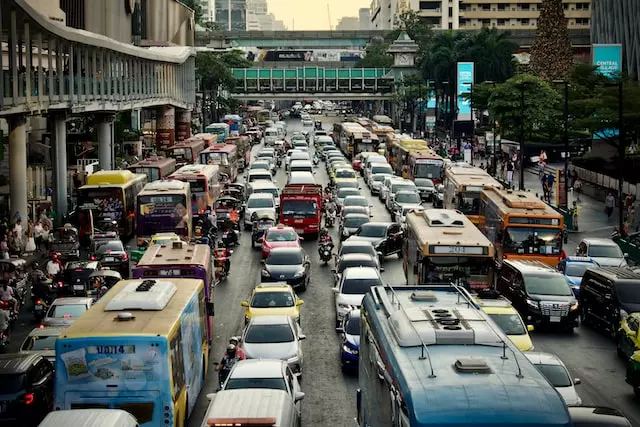 Mumbai Police Announces Traffic Curbs In Mahim, Other Areas From ... Mumbai Police Announces Traffic Curbs In Mahim, Other Areas From ...