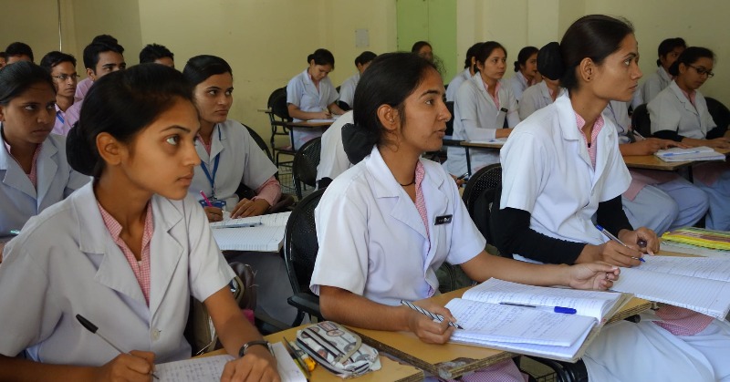 Explained: Why Do Many Indian Nurses Choose To Migrate Abroad