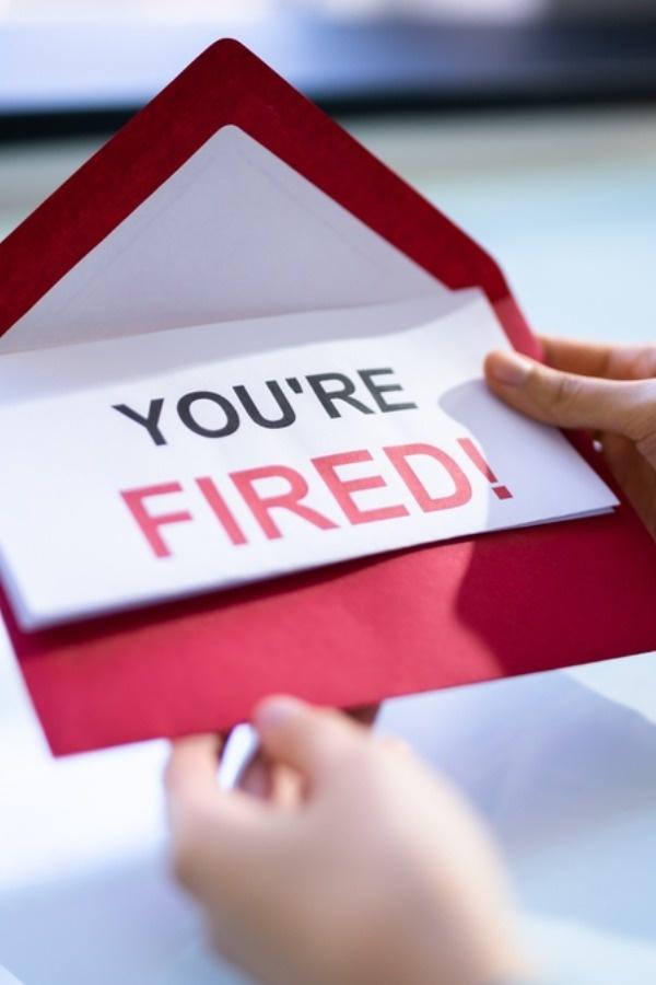 Google's Parent Company May Fire 10,000 ‘Low Performing’ Employees Starting 2023: Report