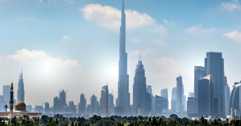 Things To Know About The Newly Modified UAE Visa Process